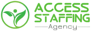 Home - Access Staffing Agency