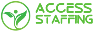 Home - Access Staffing Agency