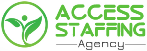 Home - Access Staffing Agency